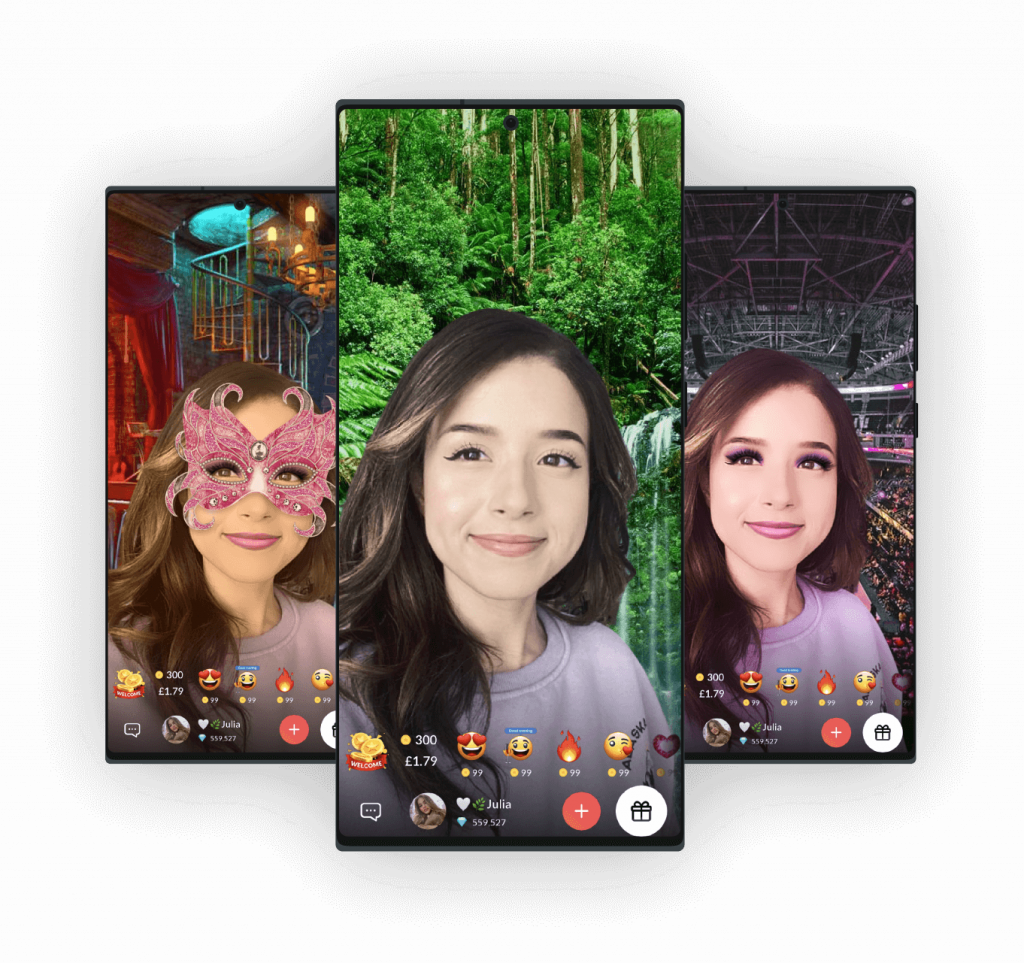 AR技術と実際の応用を学ぶ - Newwave Solutions Japan