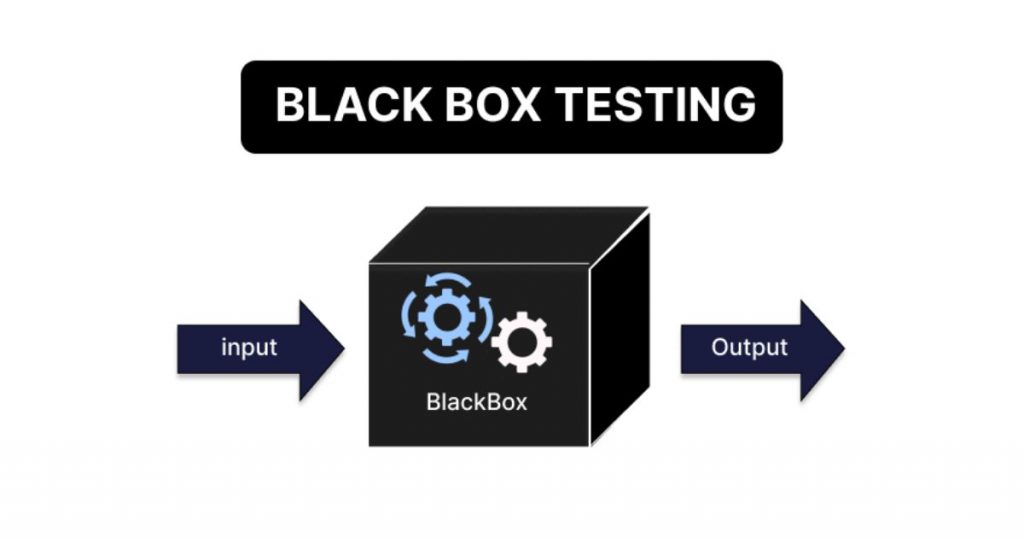ブラックボックステストとは？ ブラックボックスの意味と特徴 - Newwave Solutions Japan
