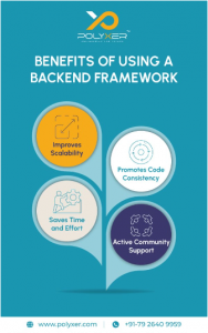 モダンWeb開発向けのバックエンドフレームワークトップ10 - Newwave Solutions Japan