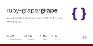 モダンWeb開発向けのバックエンドフレームワークトップ10 - Newwave Solutions Japan